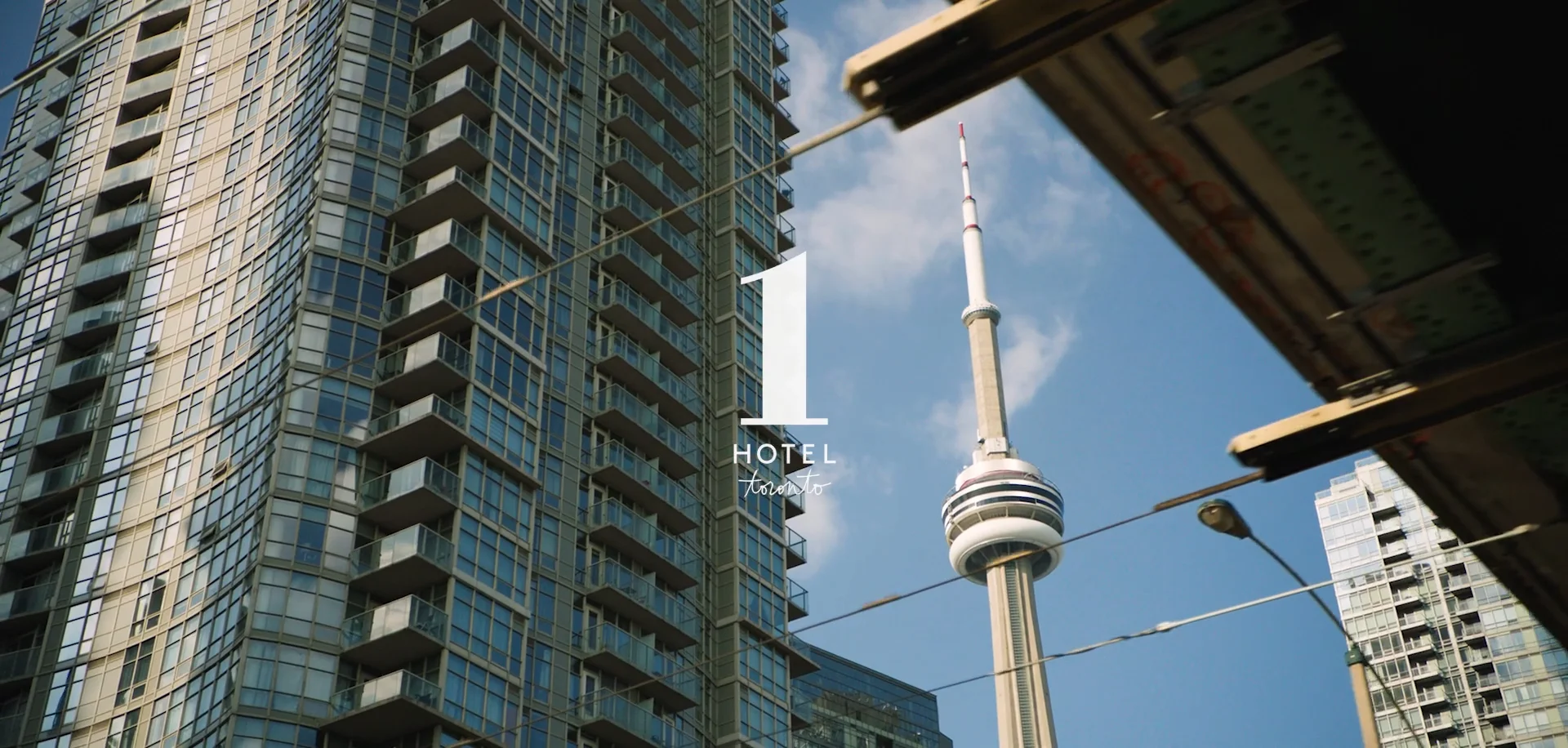 1 HOTEL TORONTO | MADE HERE