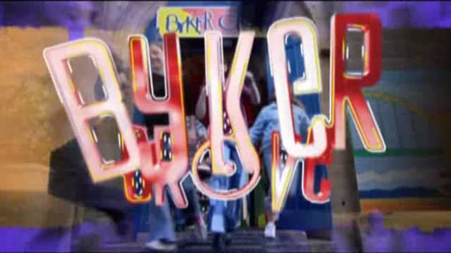Byker Grove titles, series 15 on Vimeo