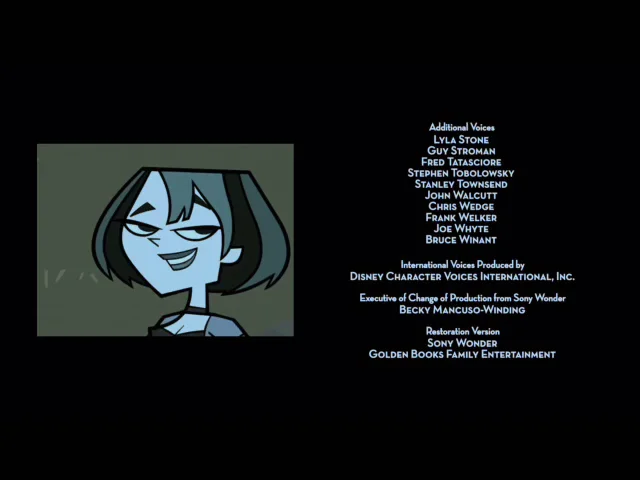 Pixar and Troublemaker's Robots (1998) - End Credits [Latin Spanish] on ...