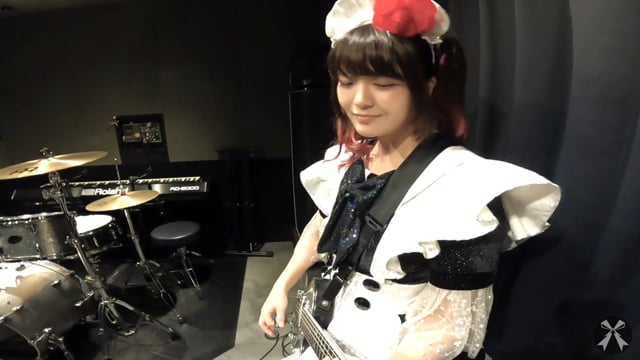 MEMBERS ONLY | BAND-MAID PRIME