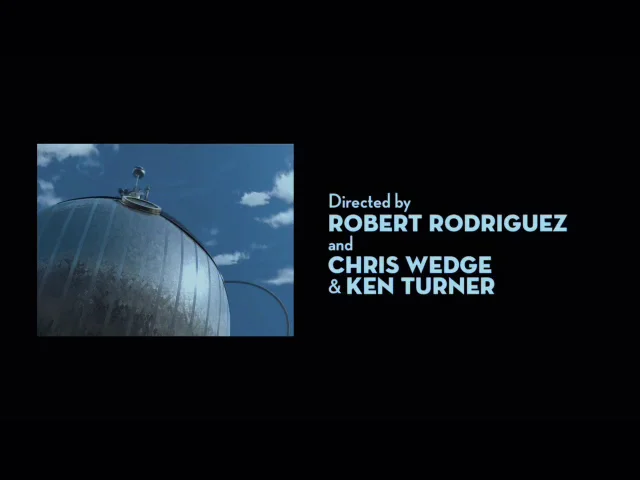 Pixar and Troublemaker's Robots (1998) - End Credits [Arabic] on Vimeo