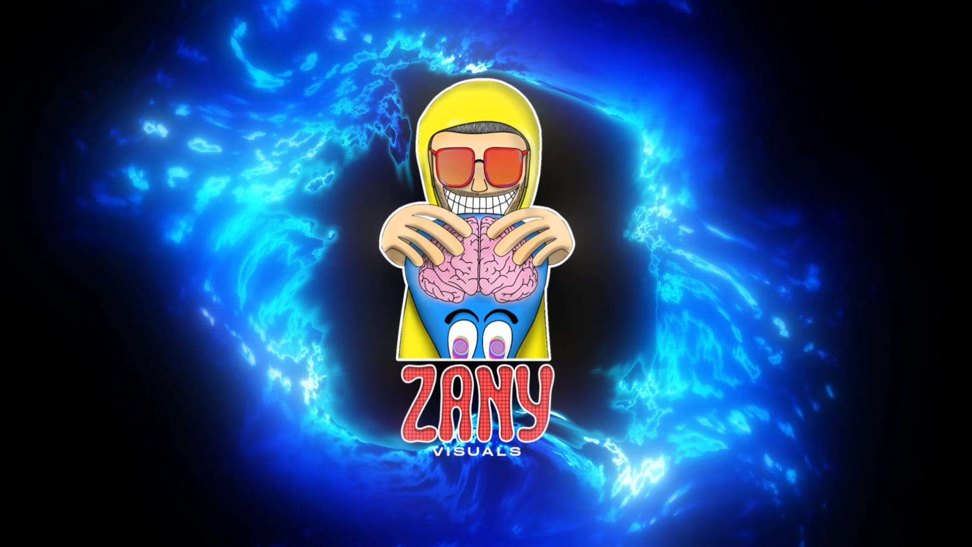 Zany Visuals on Vimeo