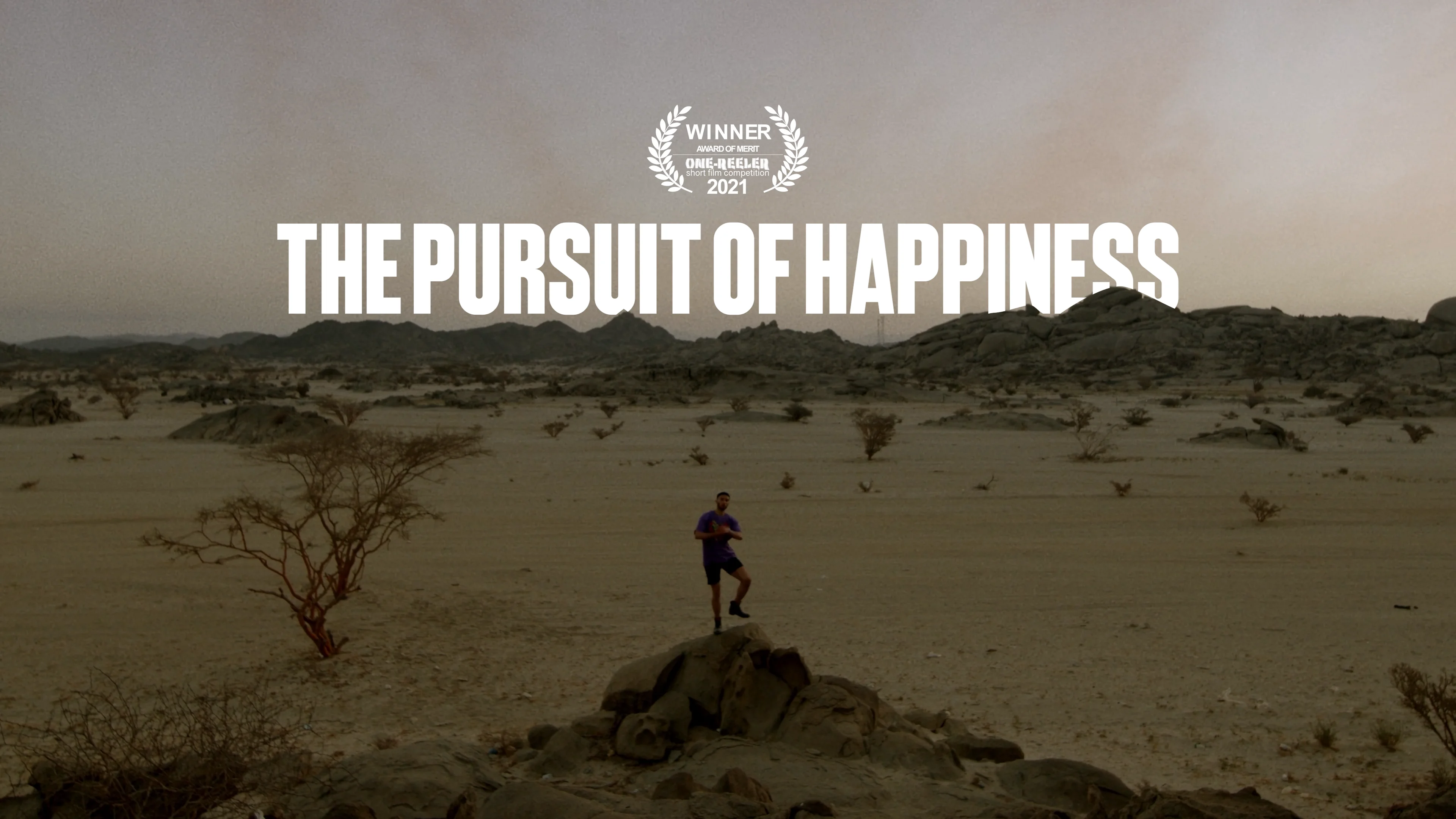 The Pursuit of Happiness - Short Dance Film on Vimeo