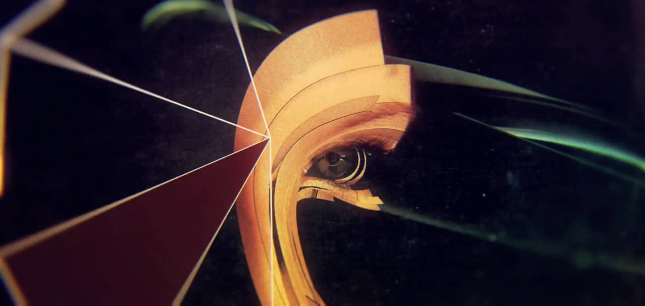 EROS - Experimental short film on Vimeo