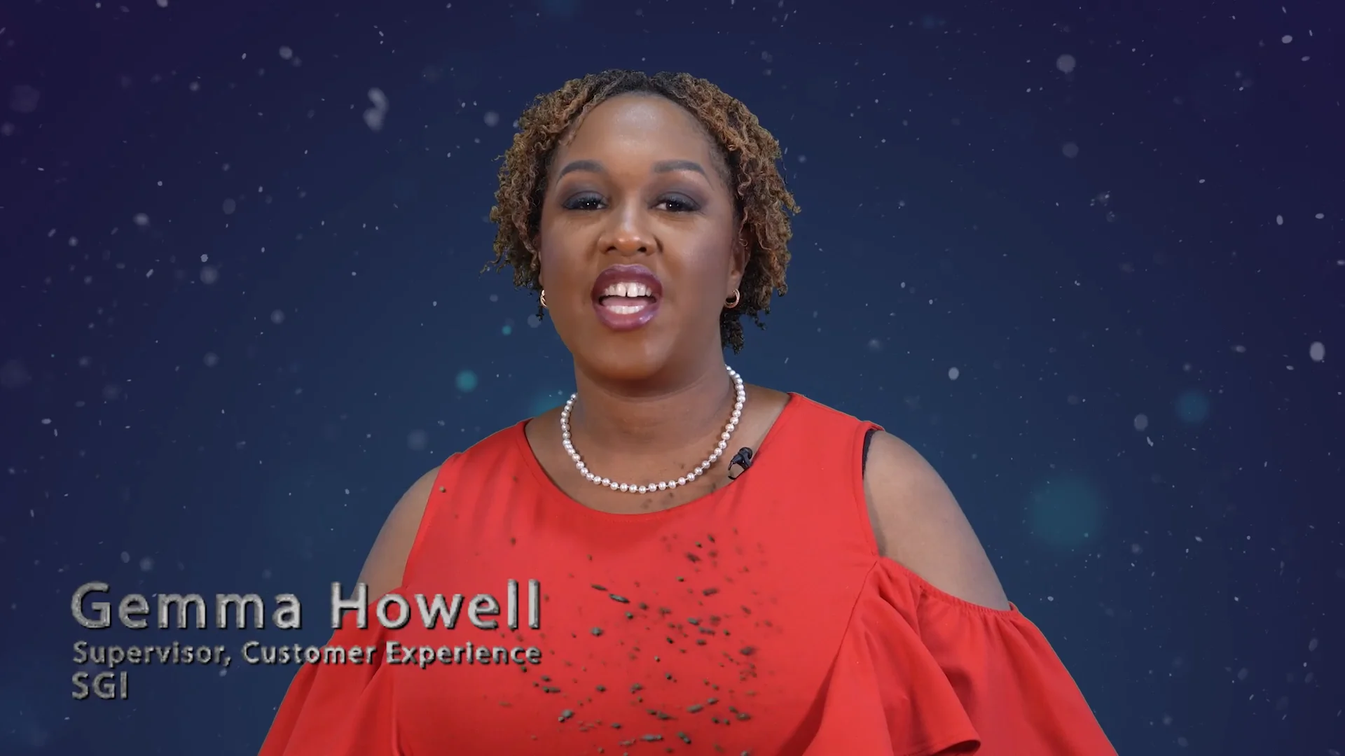 Gemma Howell & Kwamie Lewis Speeches.mp4 on Vimeo