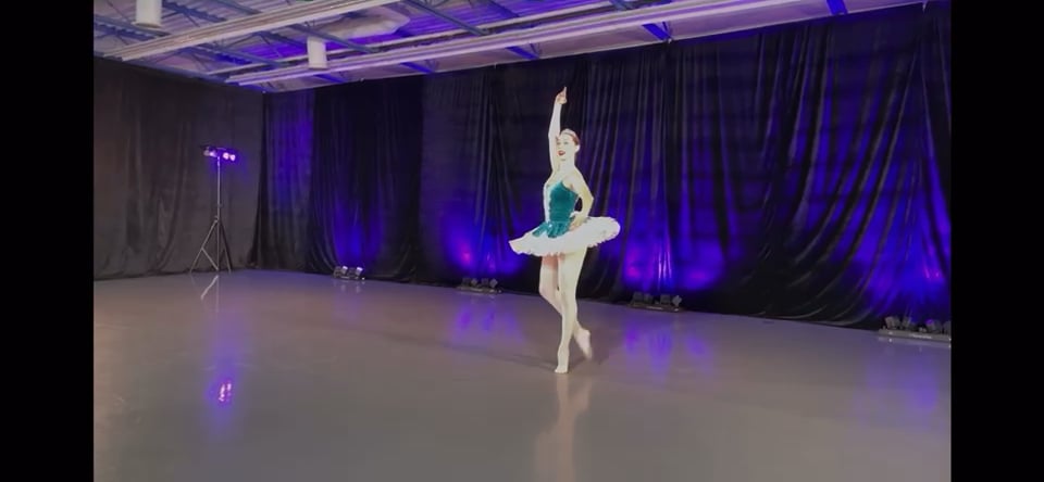 Dance Video on Vimeo
