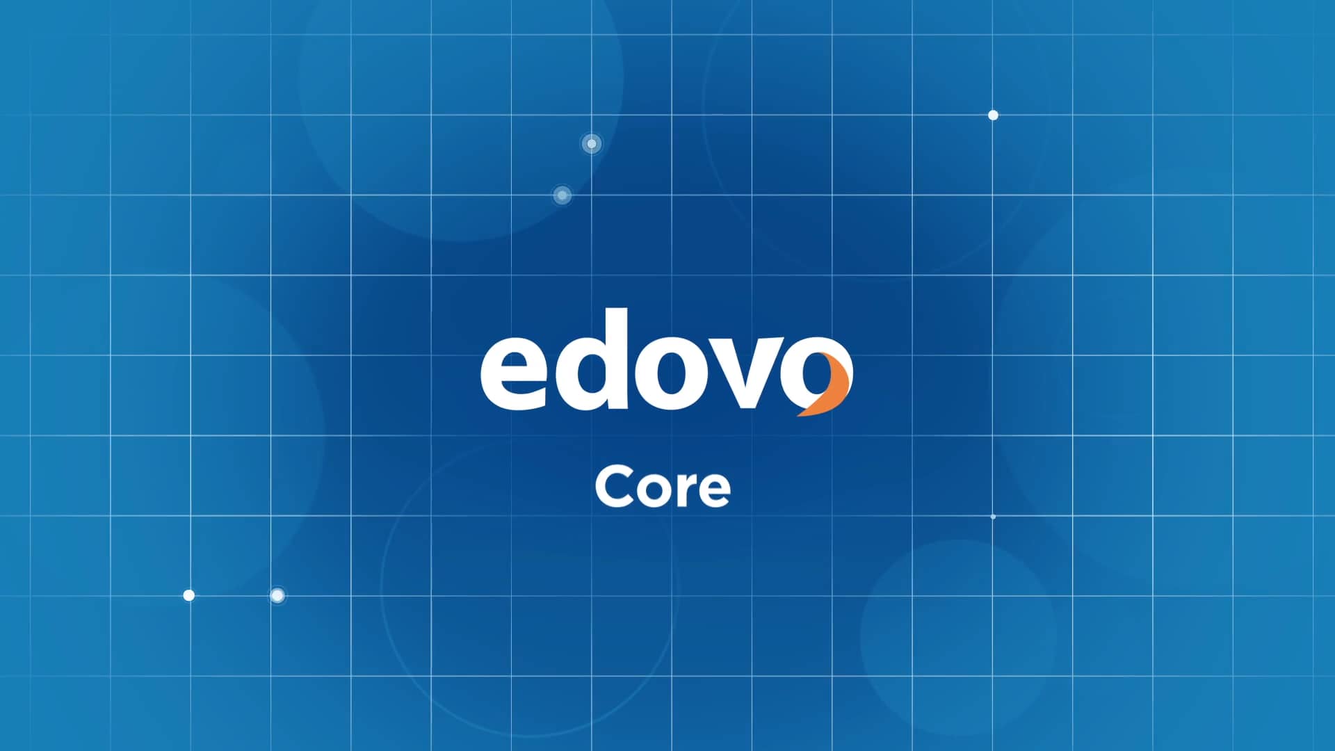 Edovo Core on Vimeo