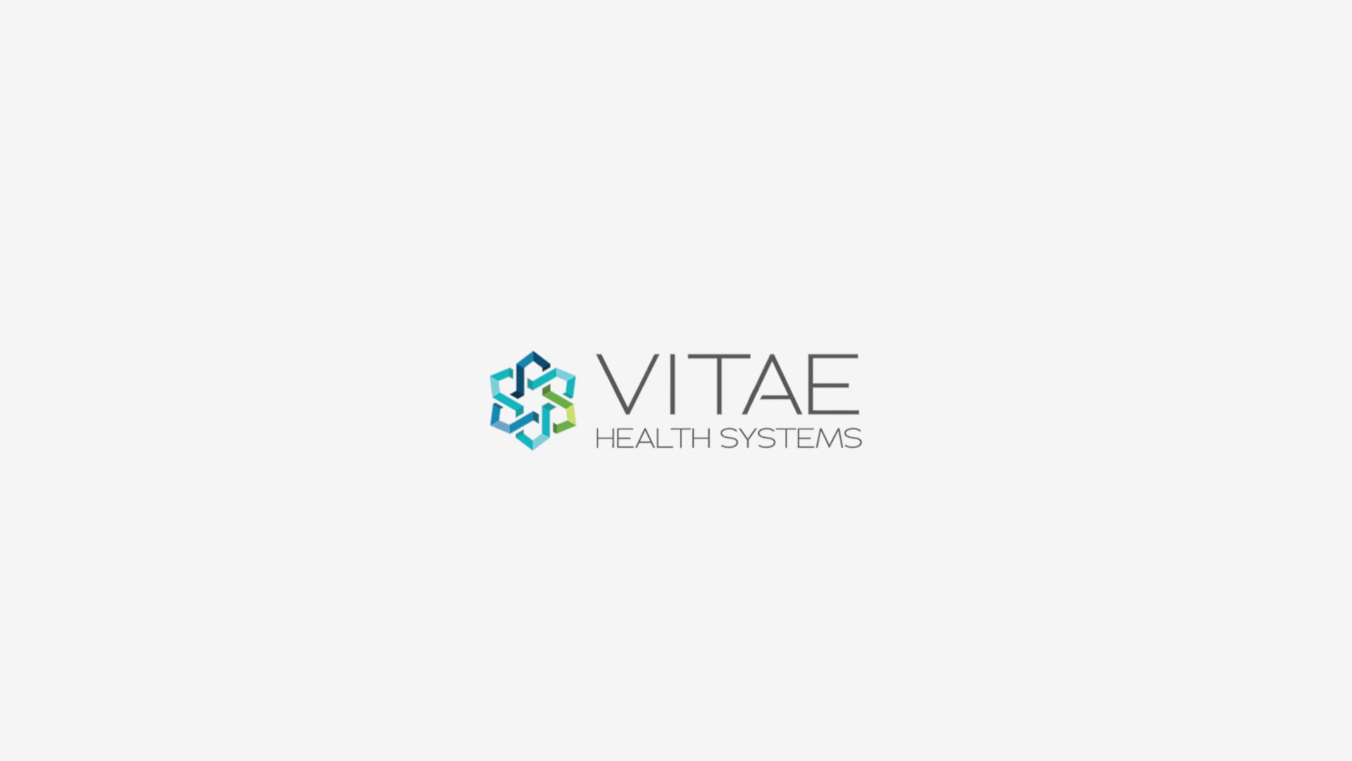 Vitae Health Systems - Psychotherapy Program on Vimeo
