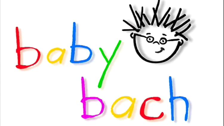 Baby Einstein Baby Bach