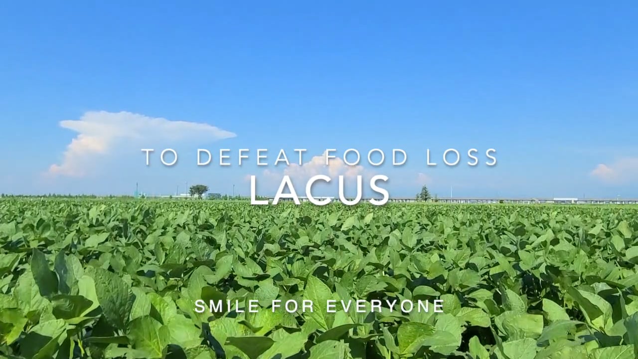 『LacuS』 on Vimeo