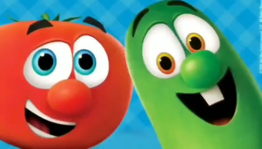 Bob and Larry Cartoons- Jimmyboy