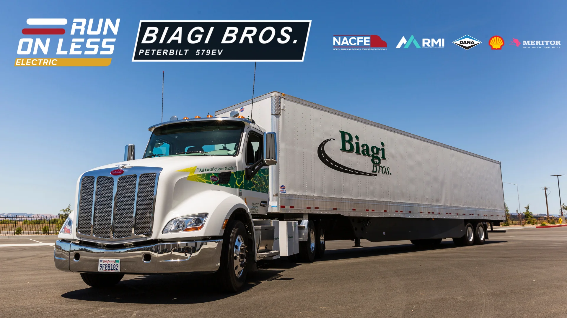 Biagi Bros Logo