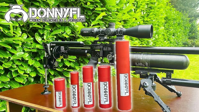 Why its important to tune your FX Impact to suit your moderator - Airgun101