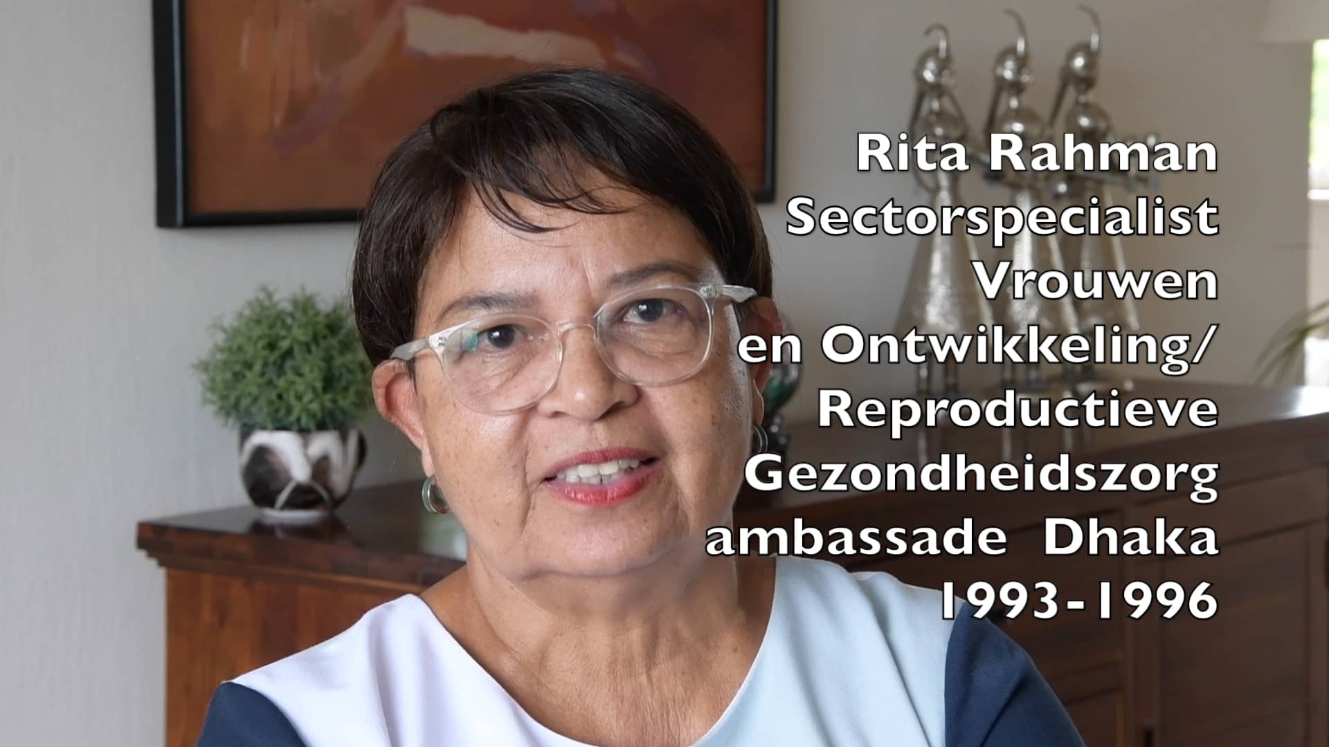 Rita Rahman - Visualised Institutional Participatory Planning, wat is ...