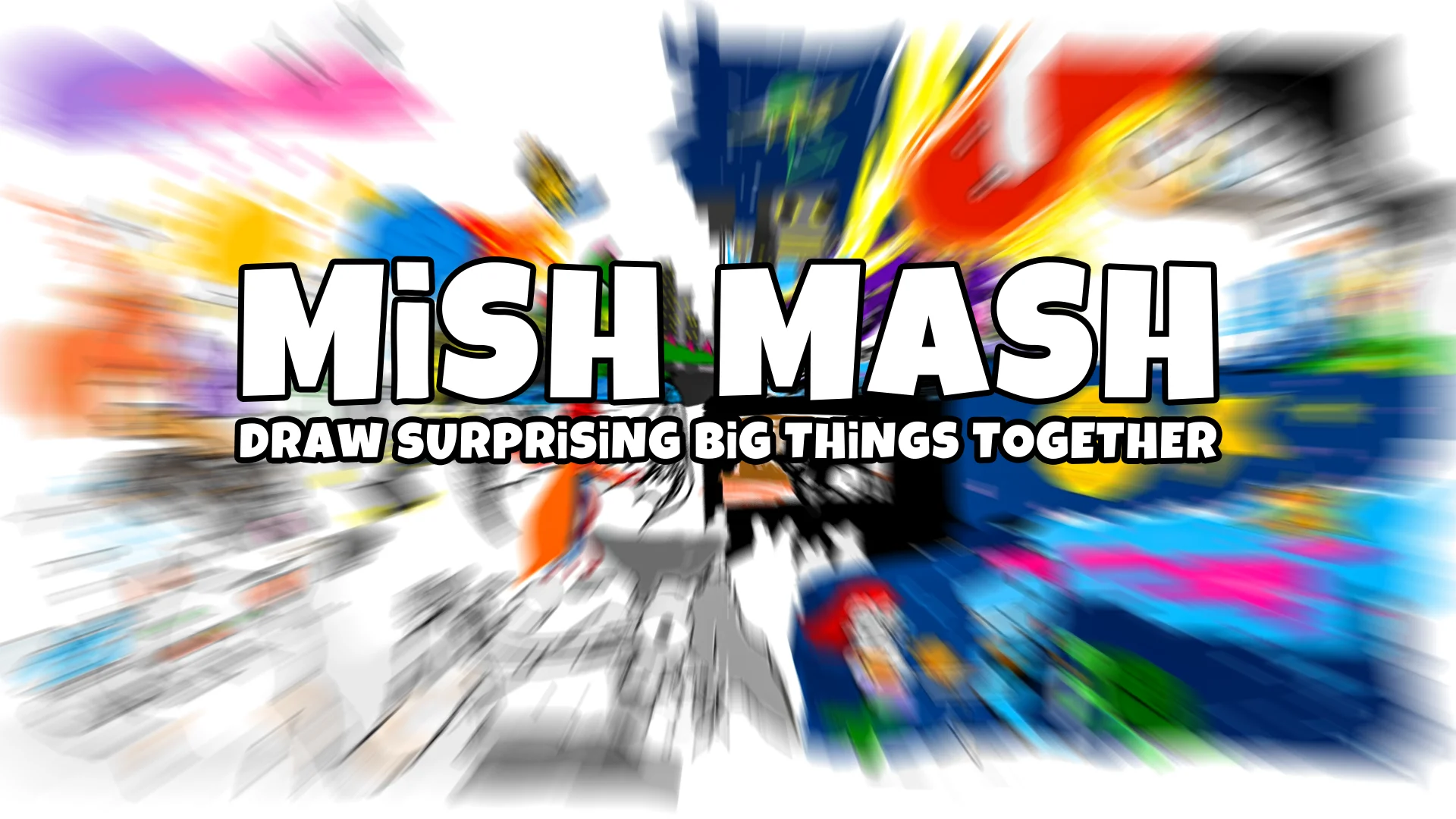 MiSH MASH - Game Play on Vimeo