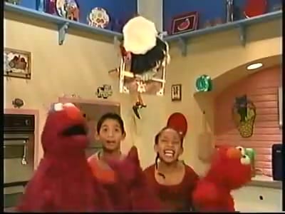 Sesame Street Elmo's Magic Cookbook 2001 VHS on Vimeo