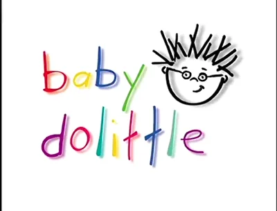 Baby Einstein Baby Dolittle Neighborhood Animals