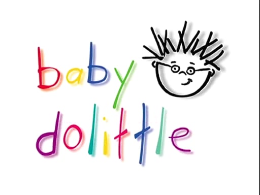 Baby Dolittle World Animals (2001) on Vimeo