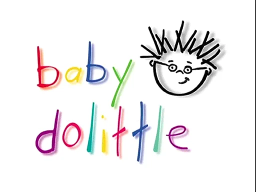Baby Dolittle World Animals (2001)