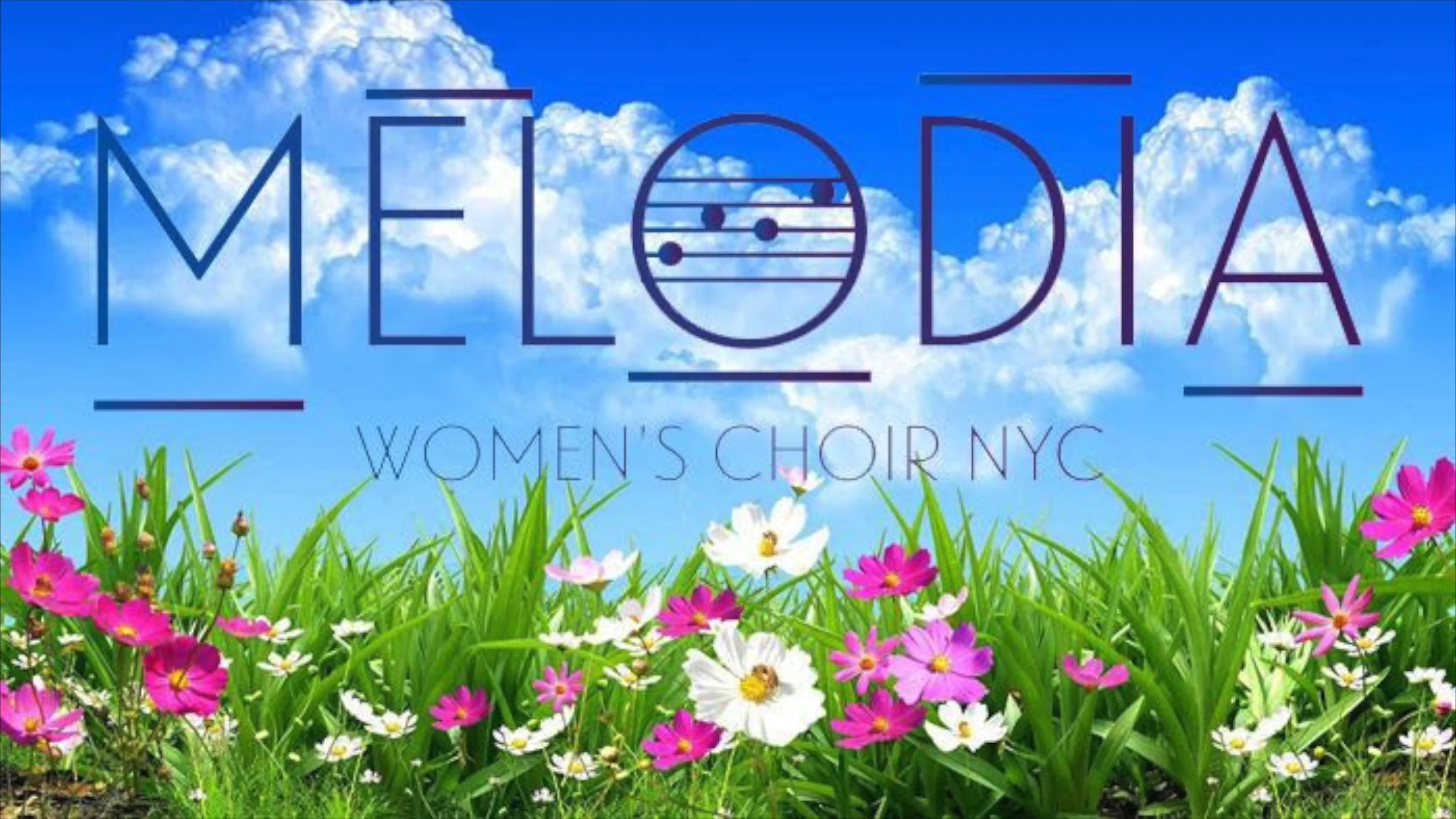 Melodia Women's Choir | Red Stage on Vimeo