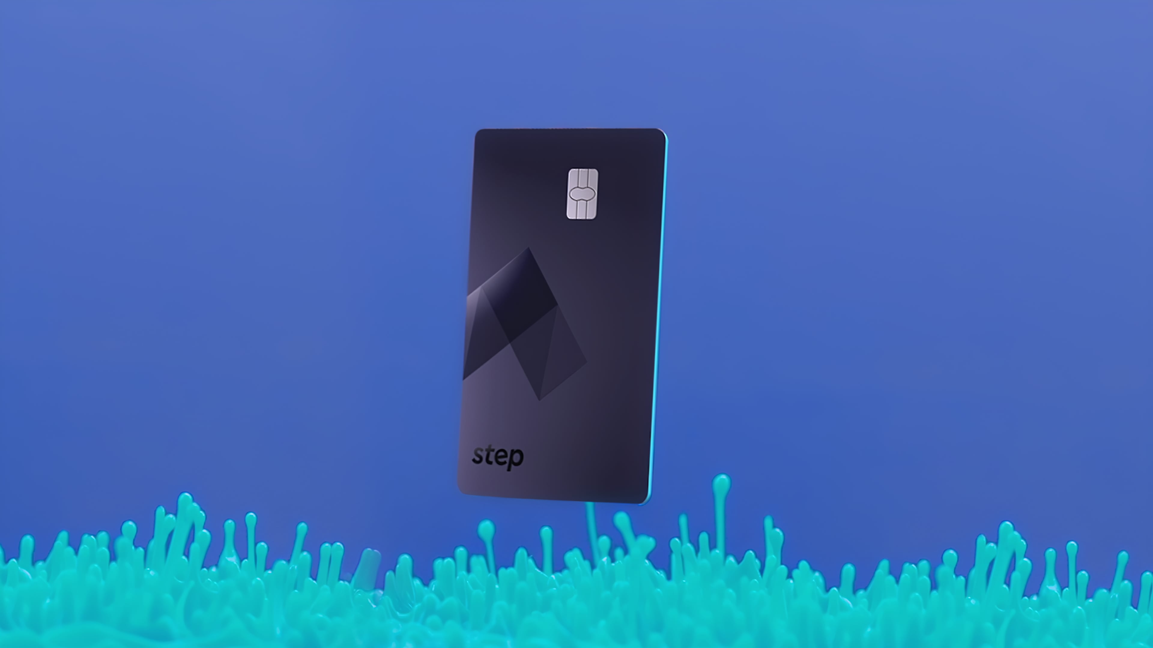 Step Credit Card on Vimeo