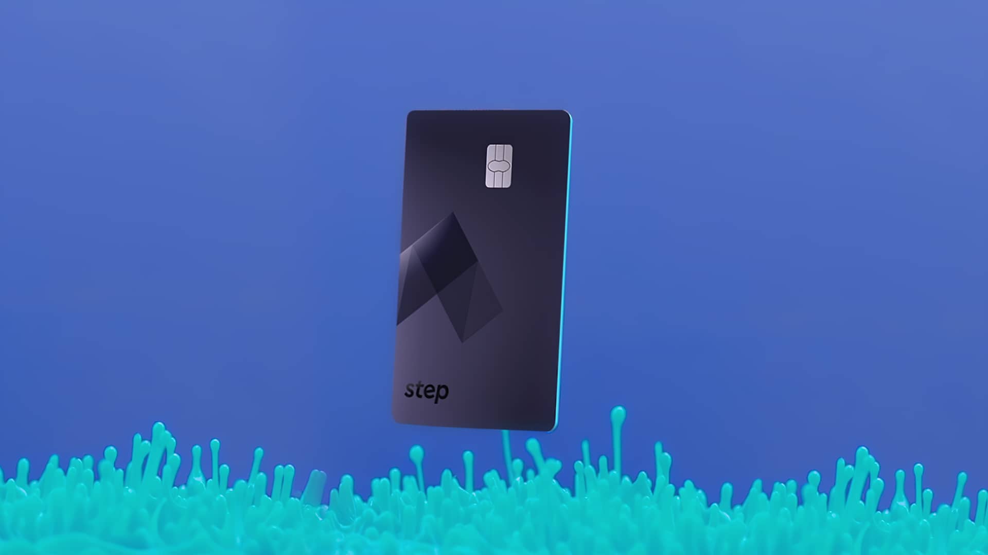 Step Credit Card on Vimeo