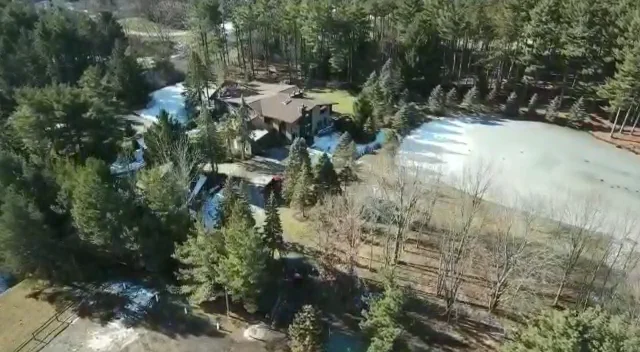 Medina Christmas Tree Farm 3 on Vimeo