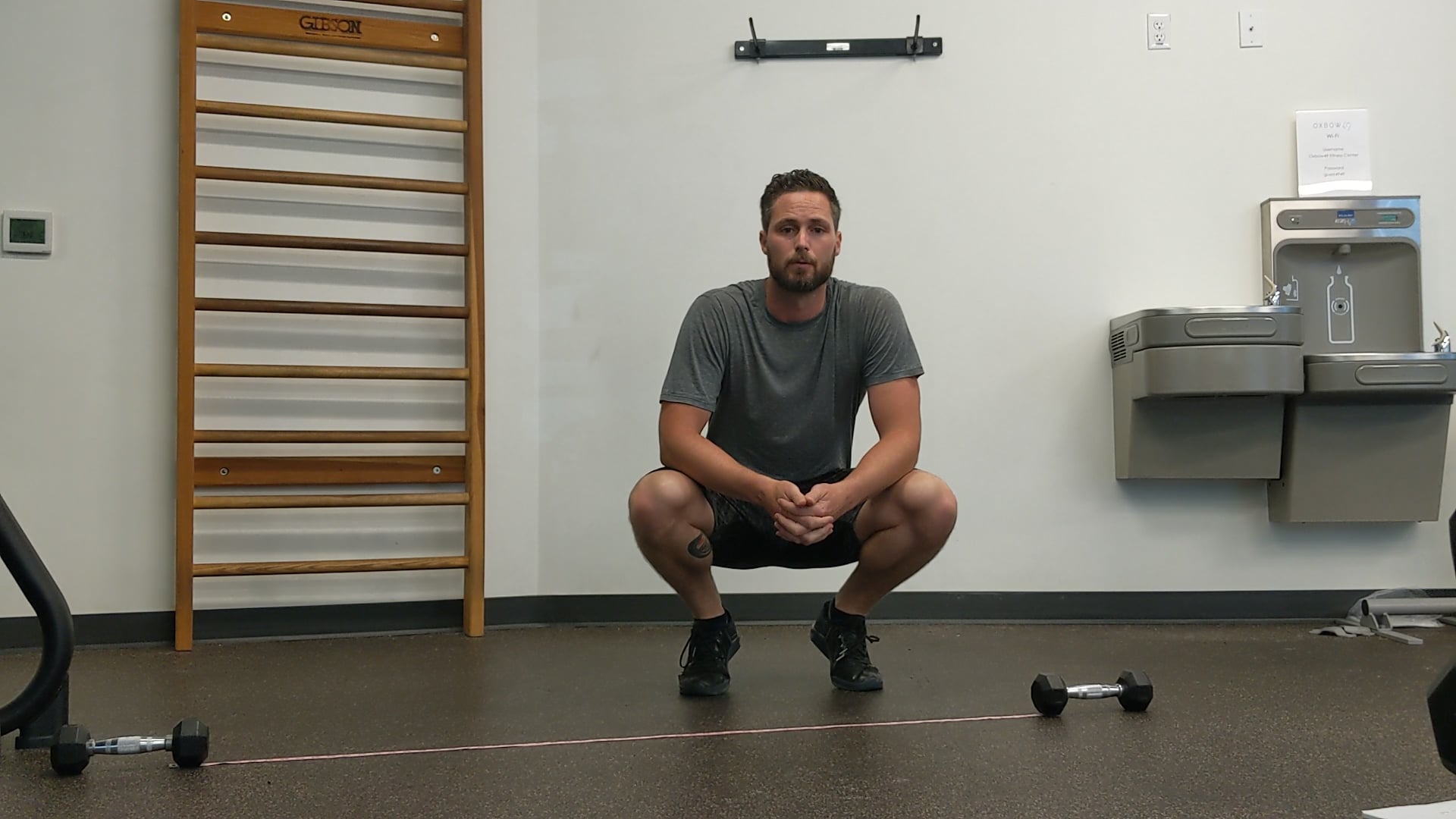 Front Splits on Vimeo