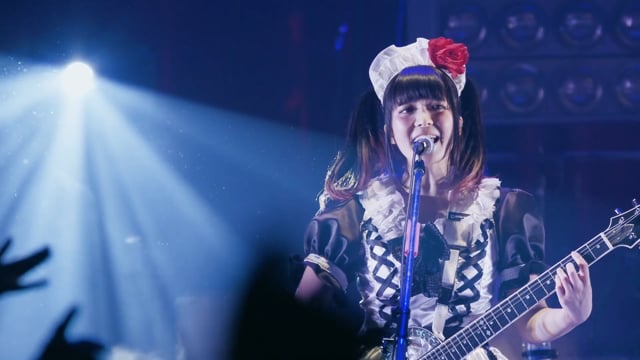 MEMBERS ONLY | BAND-MAID PRIME