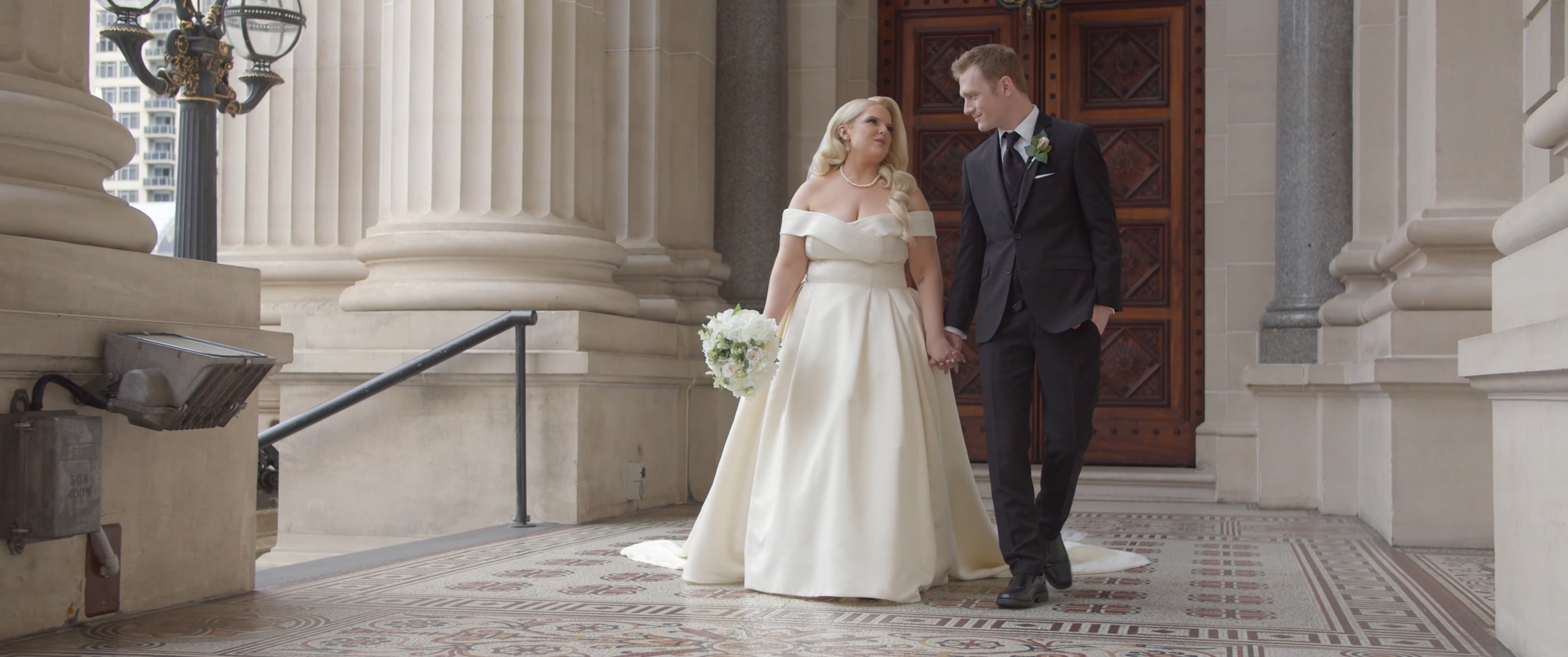 Laura & Gavin on Vimeo