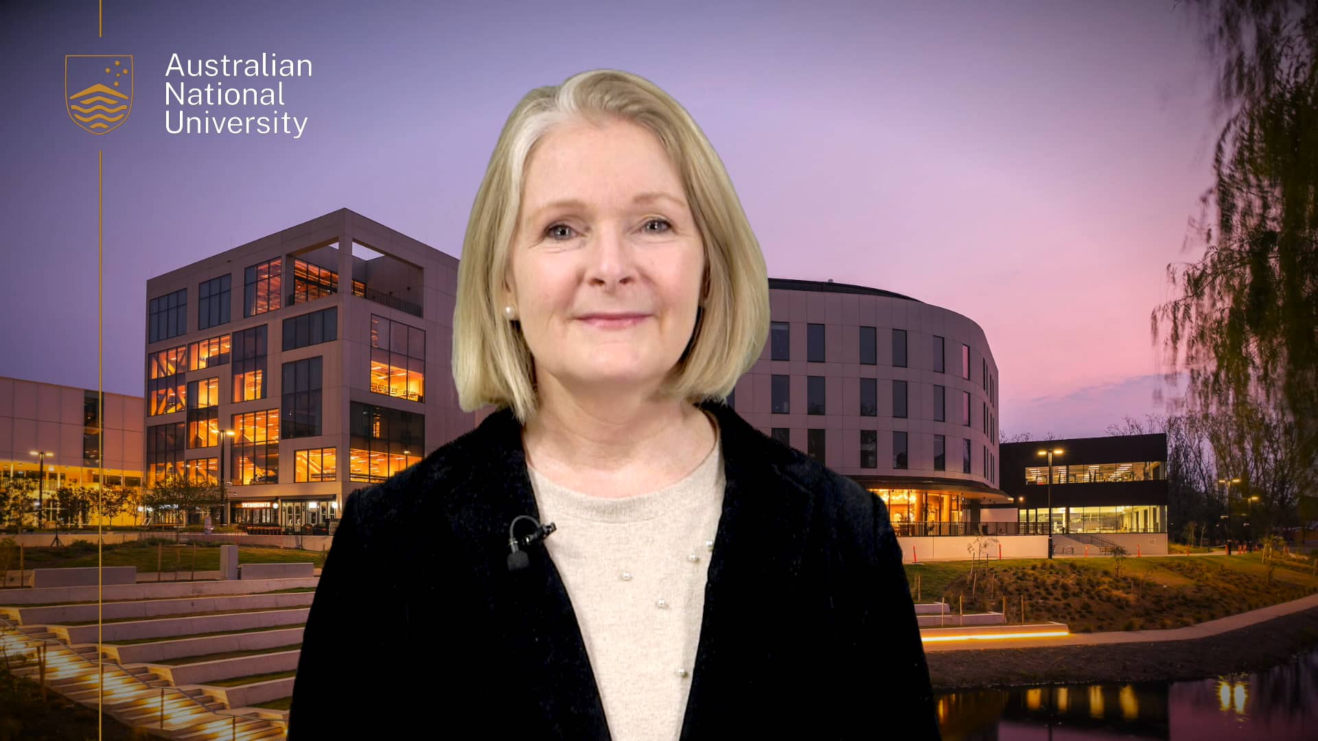 ANU Graduate Attributes - Grady Venville on Vimeo