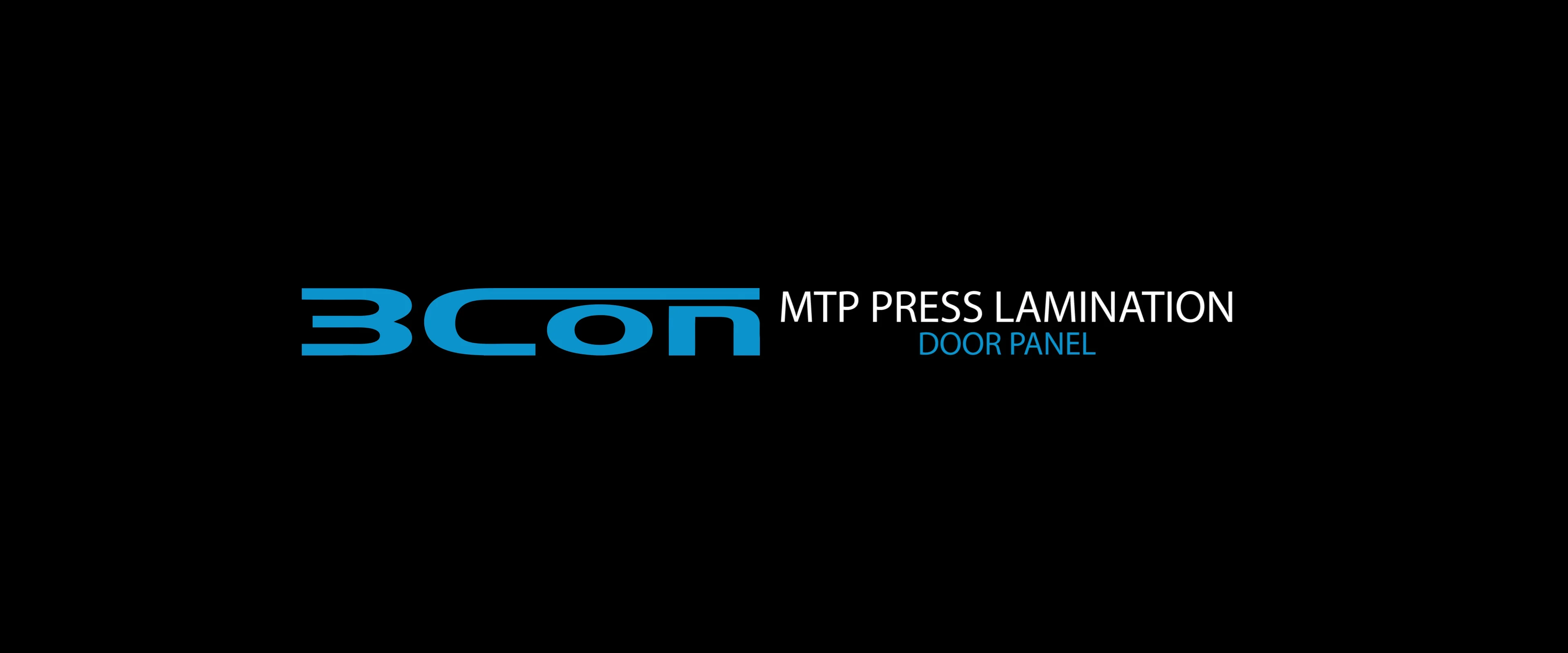 3CON_MTP-PRESS-LAMINATION_DOOR-PANEL_incHotMeltRobotic+AutomUnload_SHORTCUT
