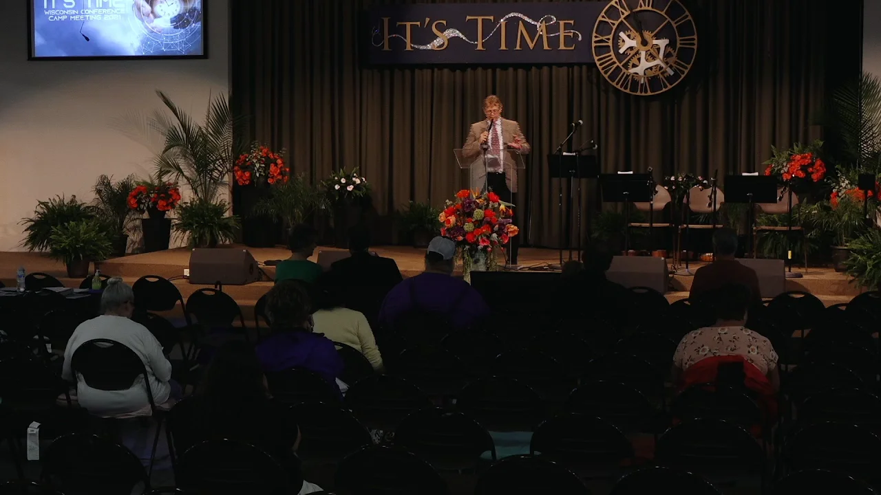 June 24, 2021, 9:30 am, Eric Flickinger on Vimeo