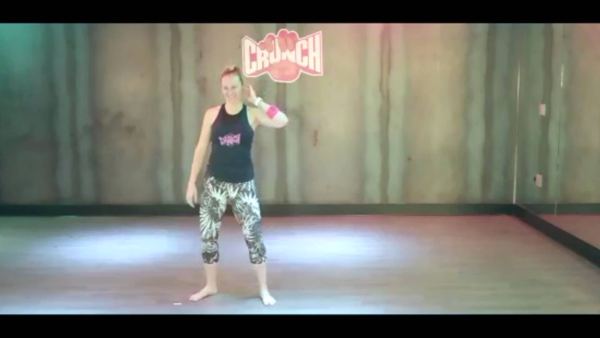 The Dancers' Workout on Vimeo