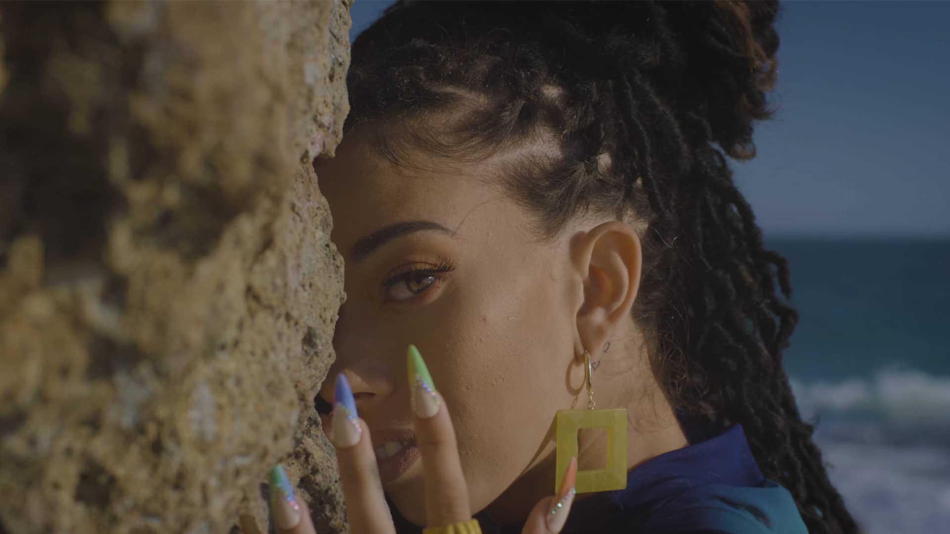 Kassandra Lee Would You On Vimeo