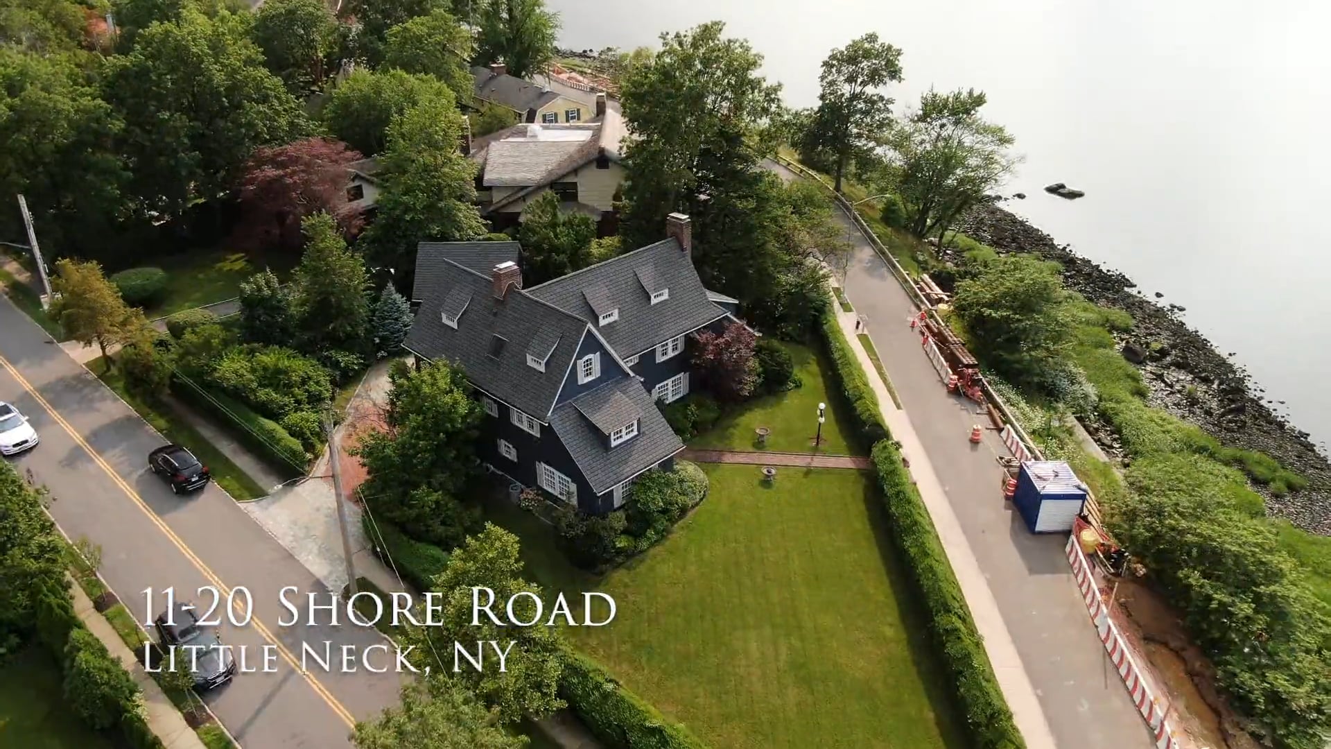11-20 Shore Rd on Vimeo