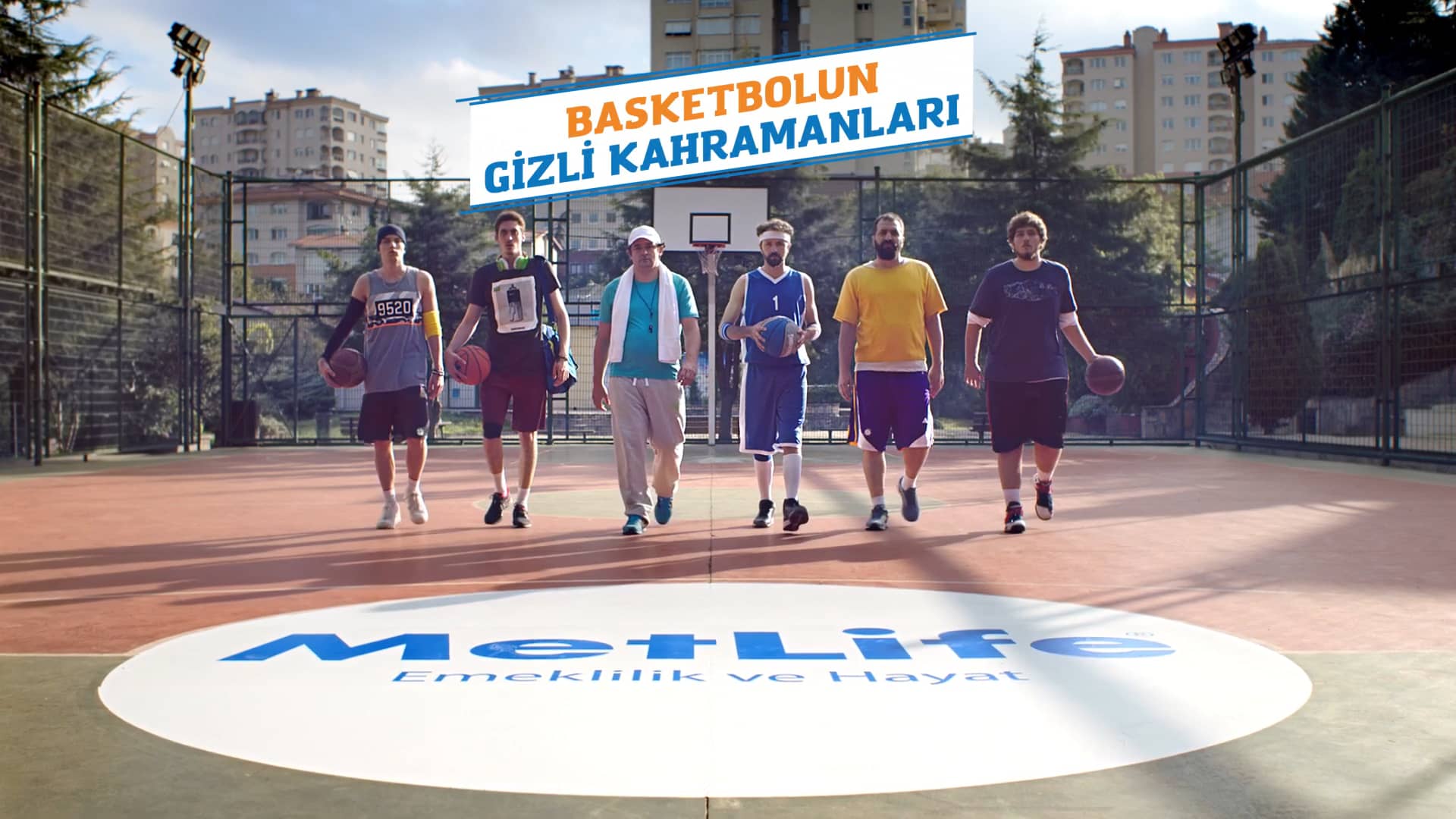 METLIFE - IF on Vimeo