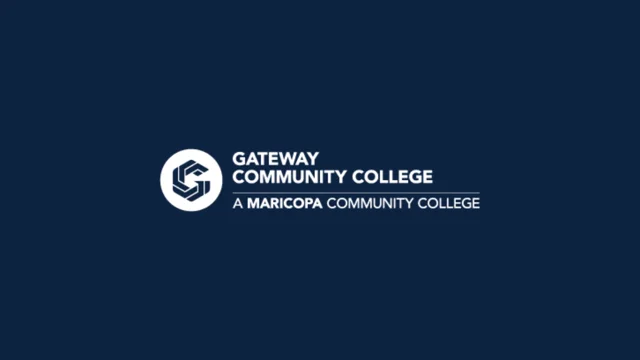 Gateway Community College Logo