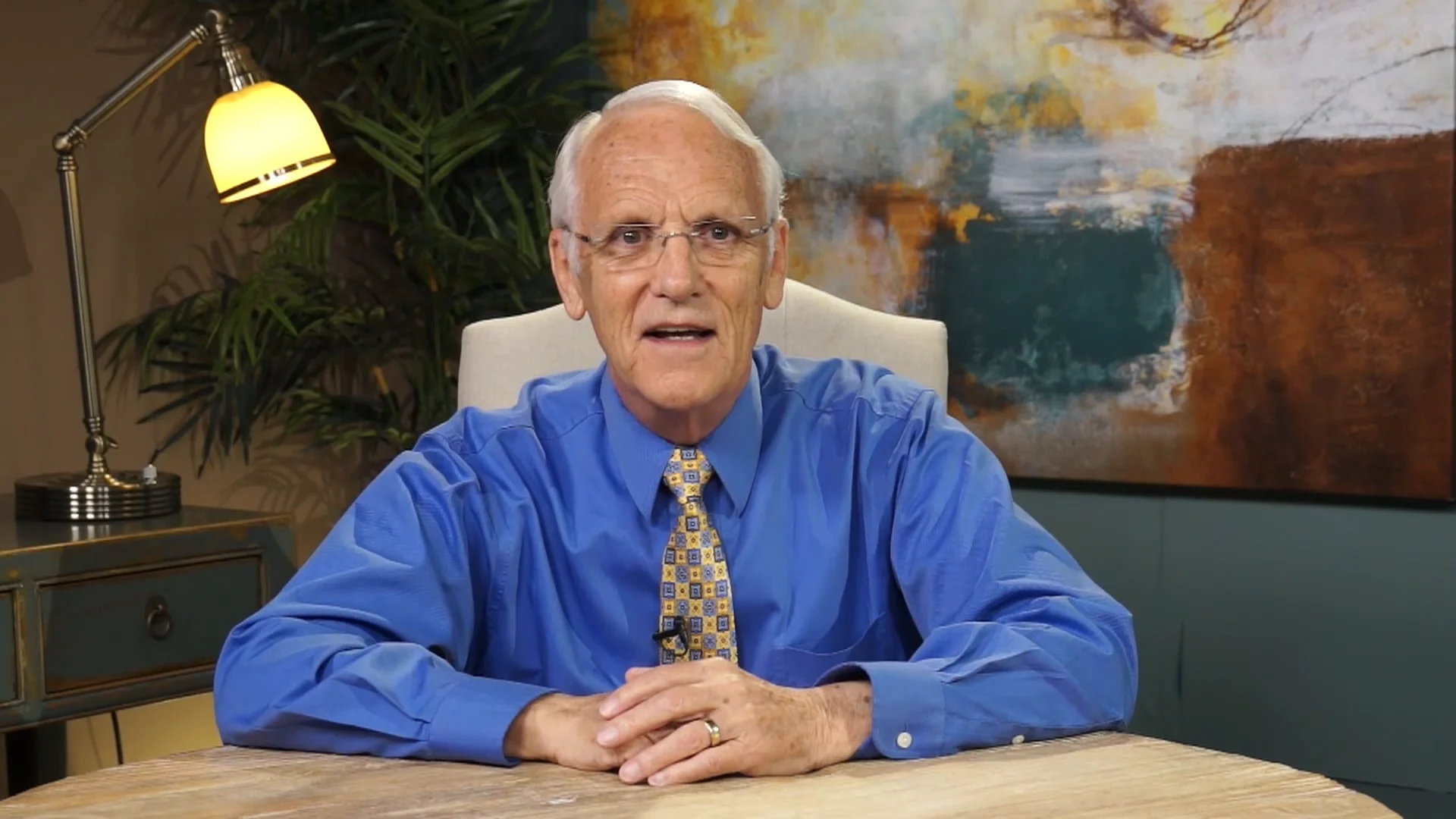 2021/7/30 - Pavey Devotional Pockets - David Pavey