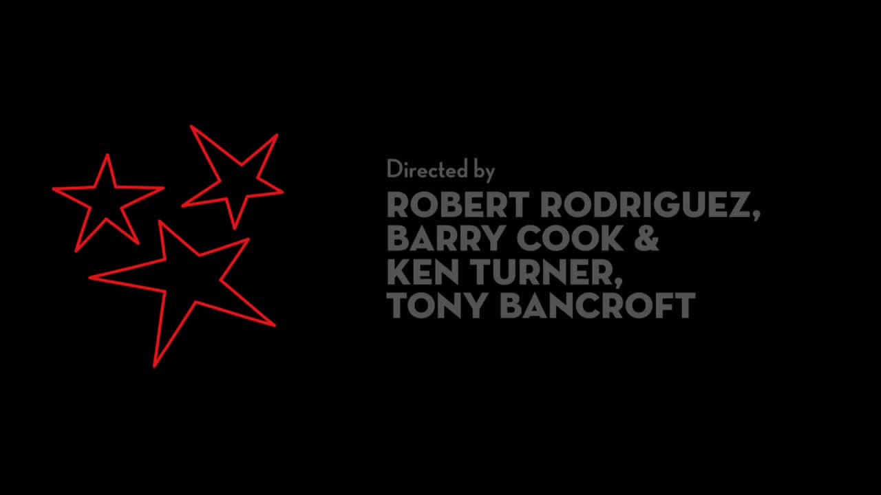 Pixar and Troublemaker's Robots (1998) - End Credits (Original ...