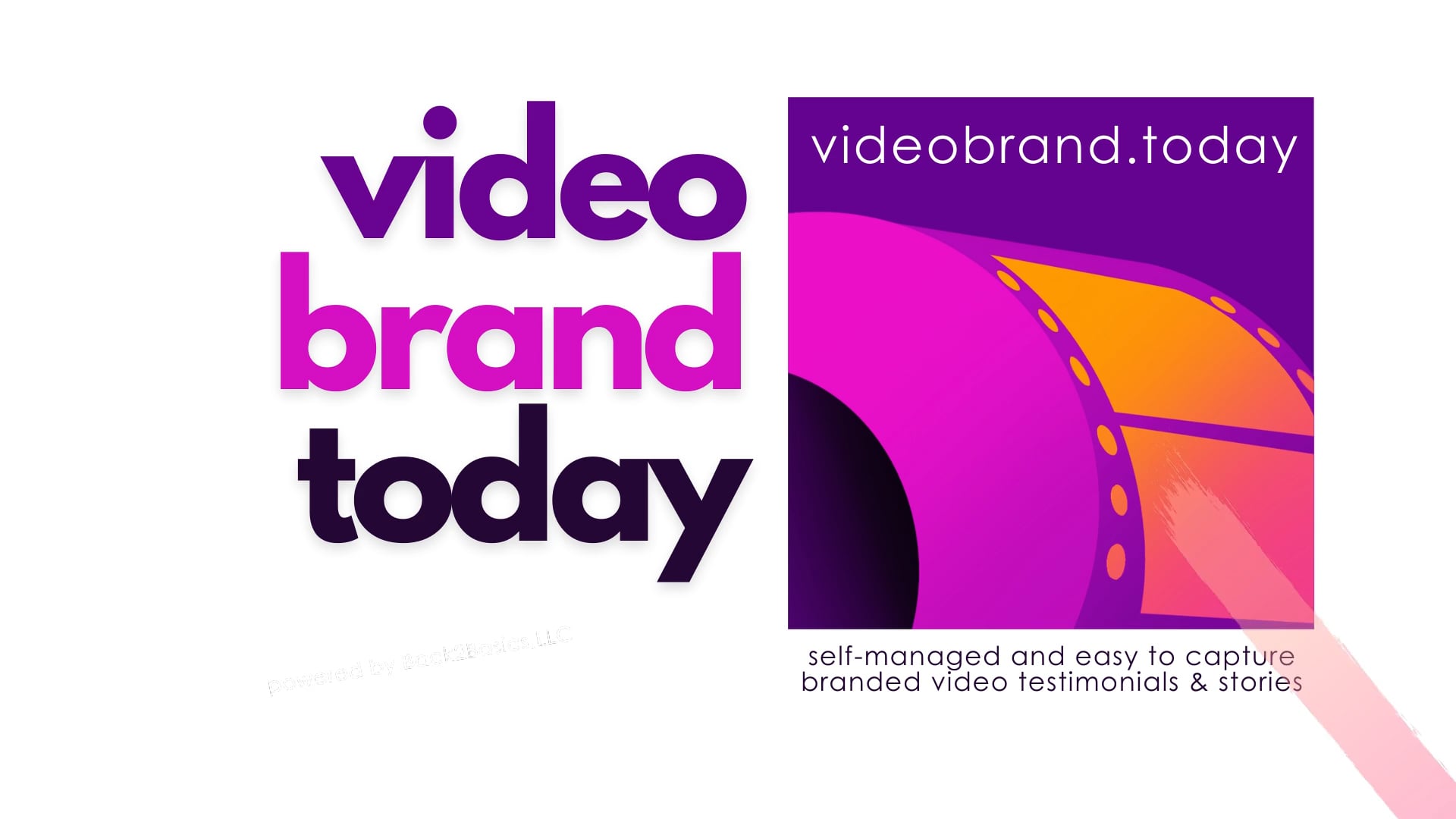 Video Brand Today