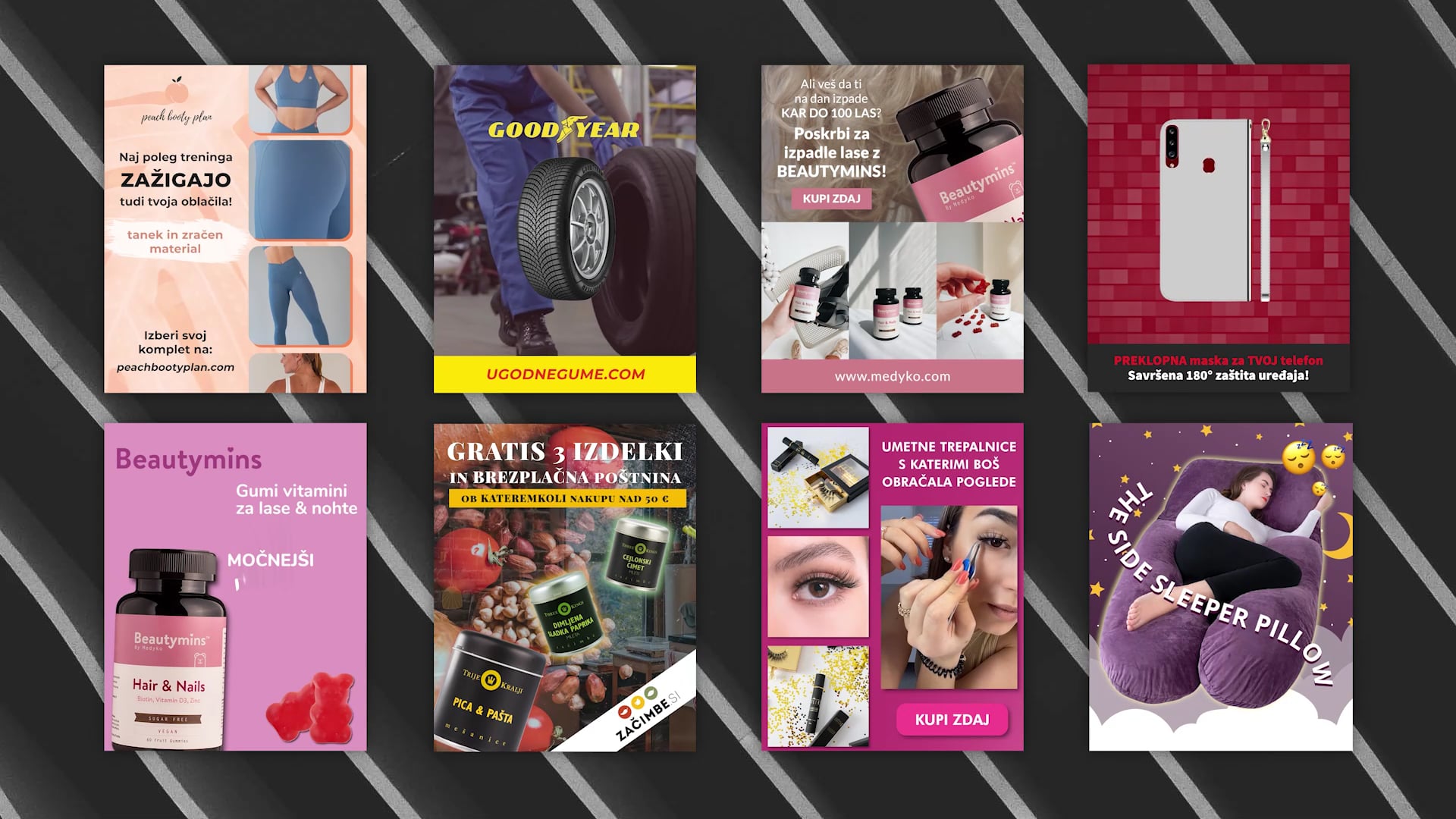 Video Ads for Ecommerce brands on Vimeo