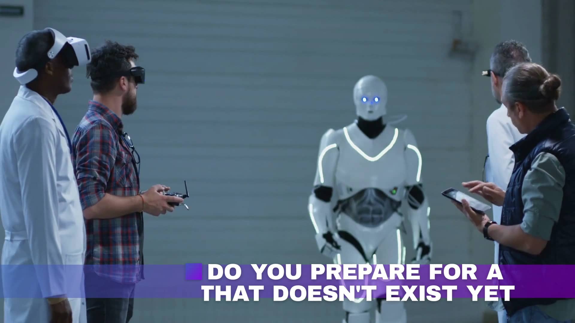 Credly - Digital Validation Badges on Vimeo