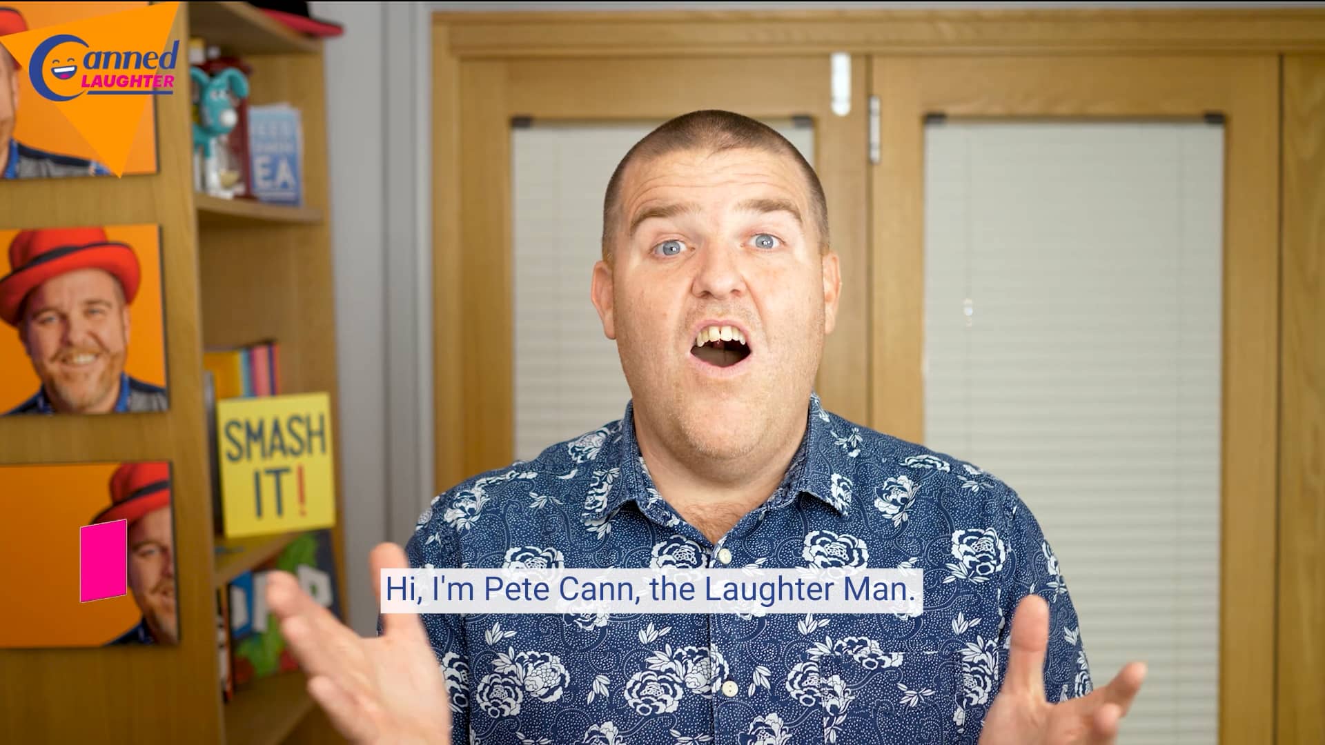 Pete Cann_Events Showreel 2021 on Vimeo