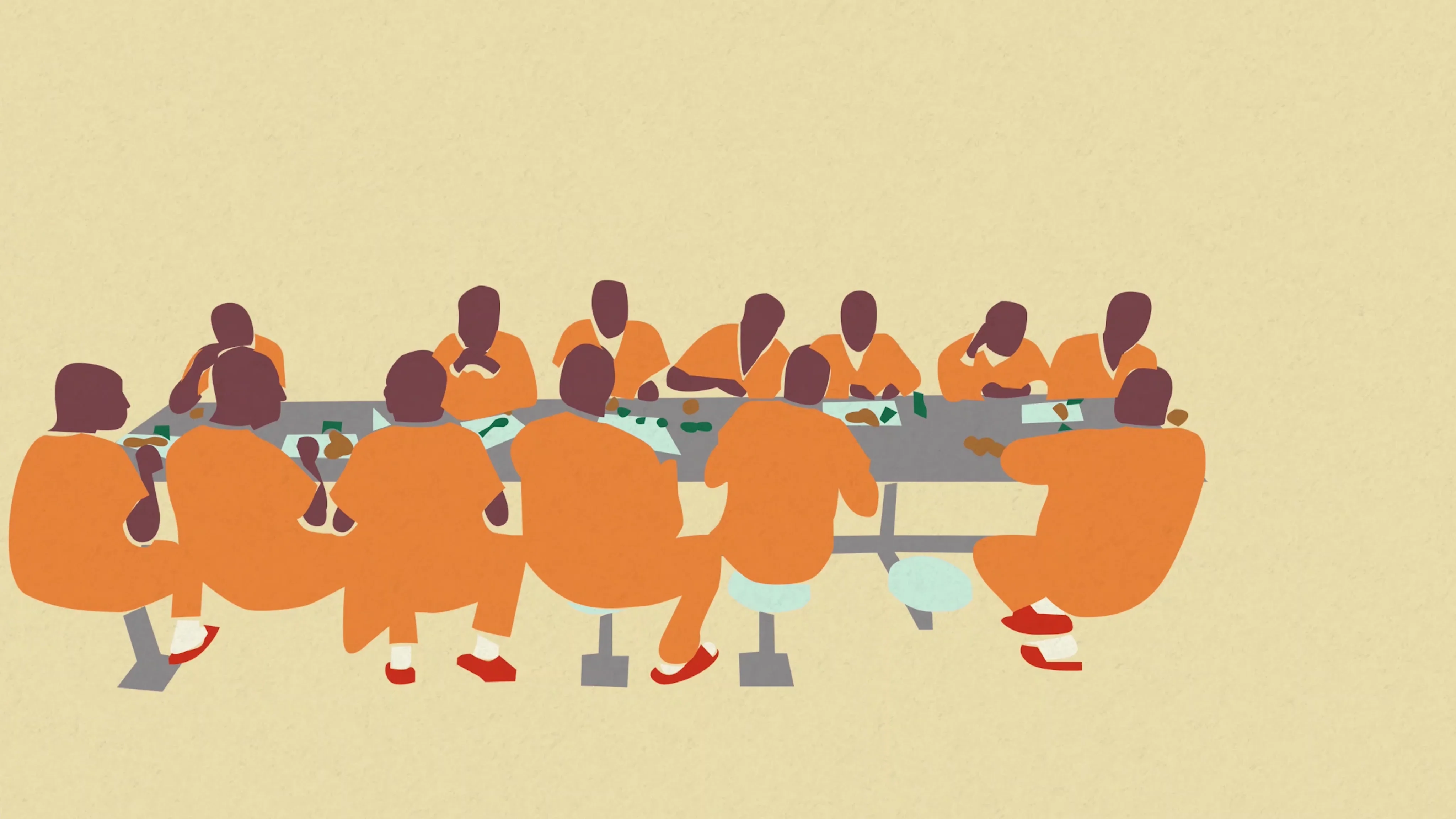 Angela Davis Quote Animation on Vimeo