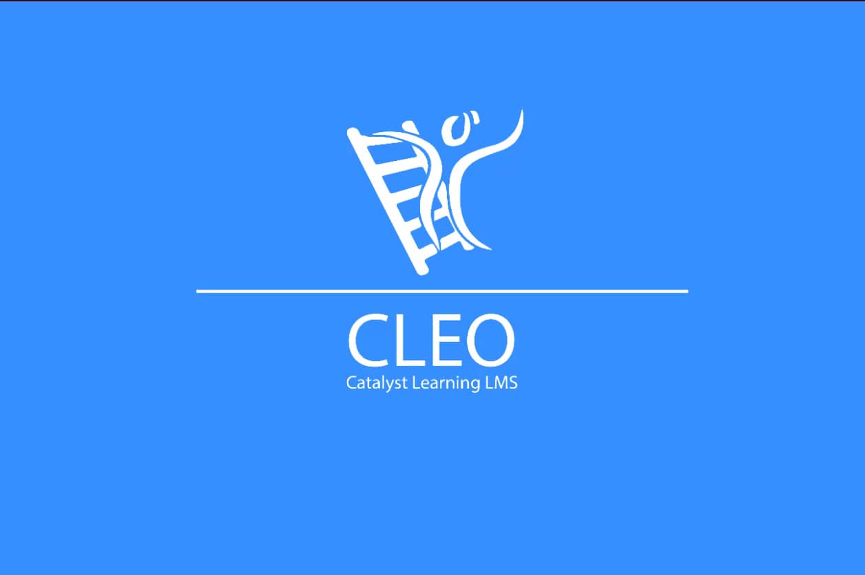 CLEO Training on Vimeo