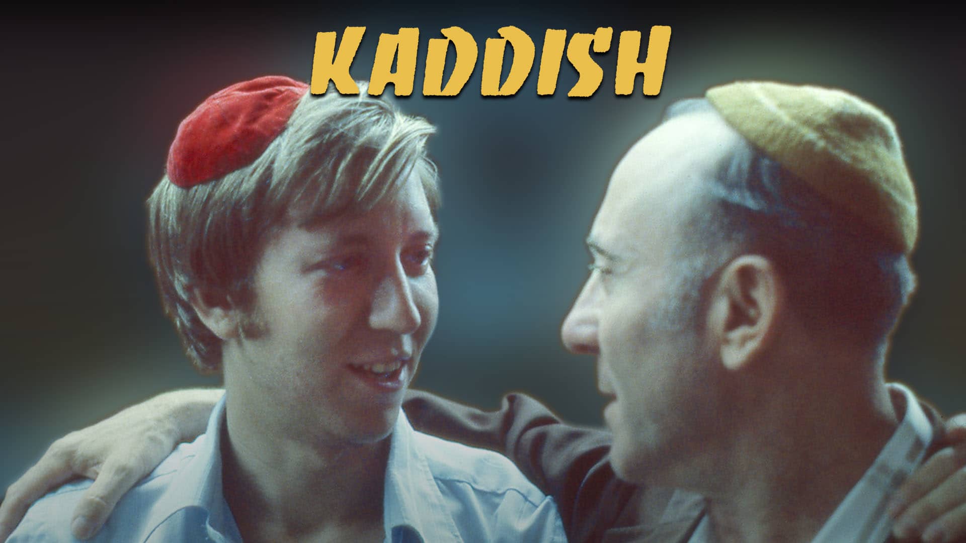 Kaddish Documentary - Trailer on Vimeo