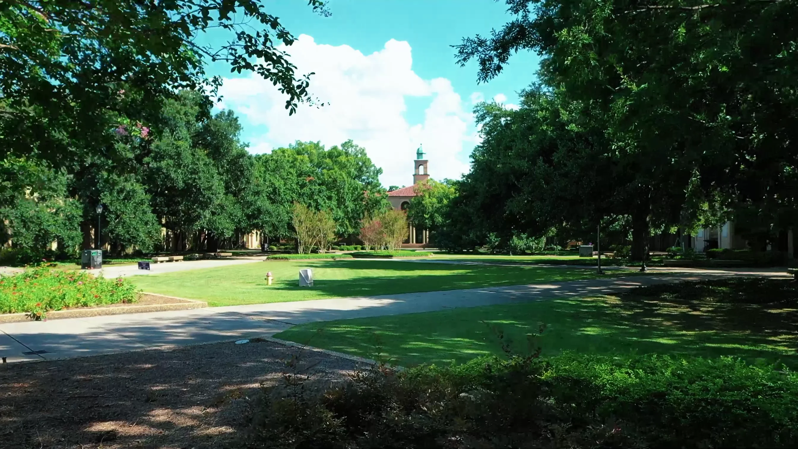 LSU Quad Ad 2 on Vimeo