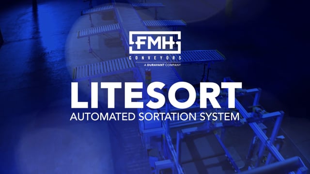 Videos | FMH Conveyors
