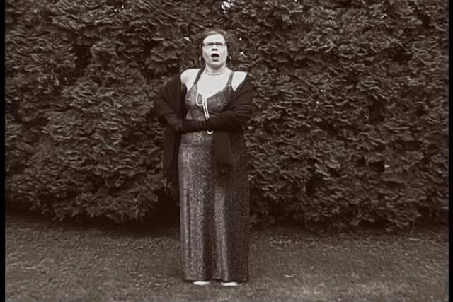 Fancy Prance!! on Vimeo